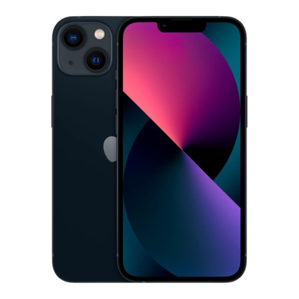 Apple iPhone 13 -Starlight Pink Green- 128/256GB Unlocked Verizon Att ...