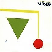 Cluster - Curiosum (2009) for sale online | eBay