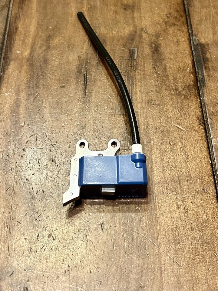 ECHO Ignition Coil GT-225 SRM-225 SRM-225i PAS-225 A411002070 Genuine ...