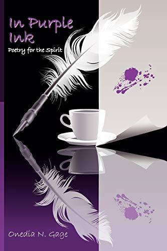 In Purple Ink: Poetry for the Spirit 9780980100259| eBay