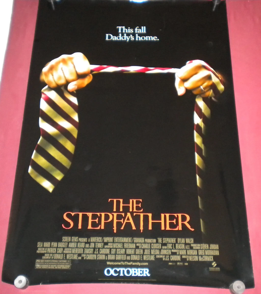 Original The Stepfather Movie