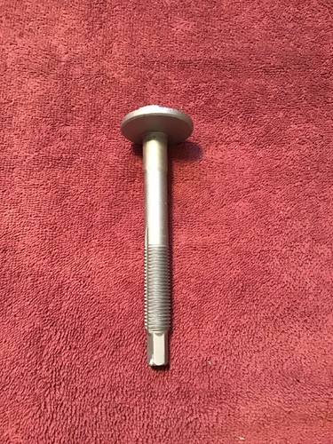 Land Rover LR3 LR4 Sport 05-16 Front Lower Control Arm Adjustment Bolt ...