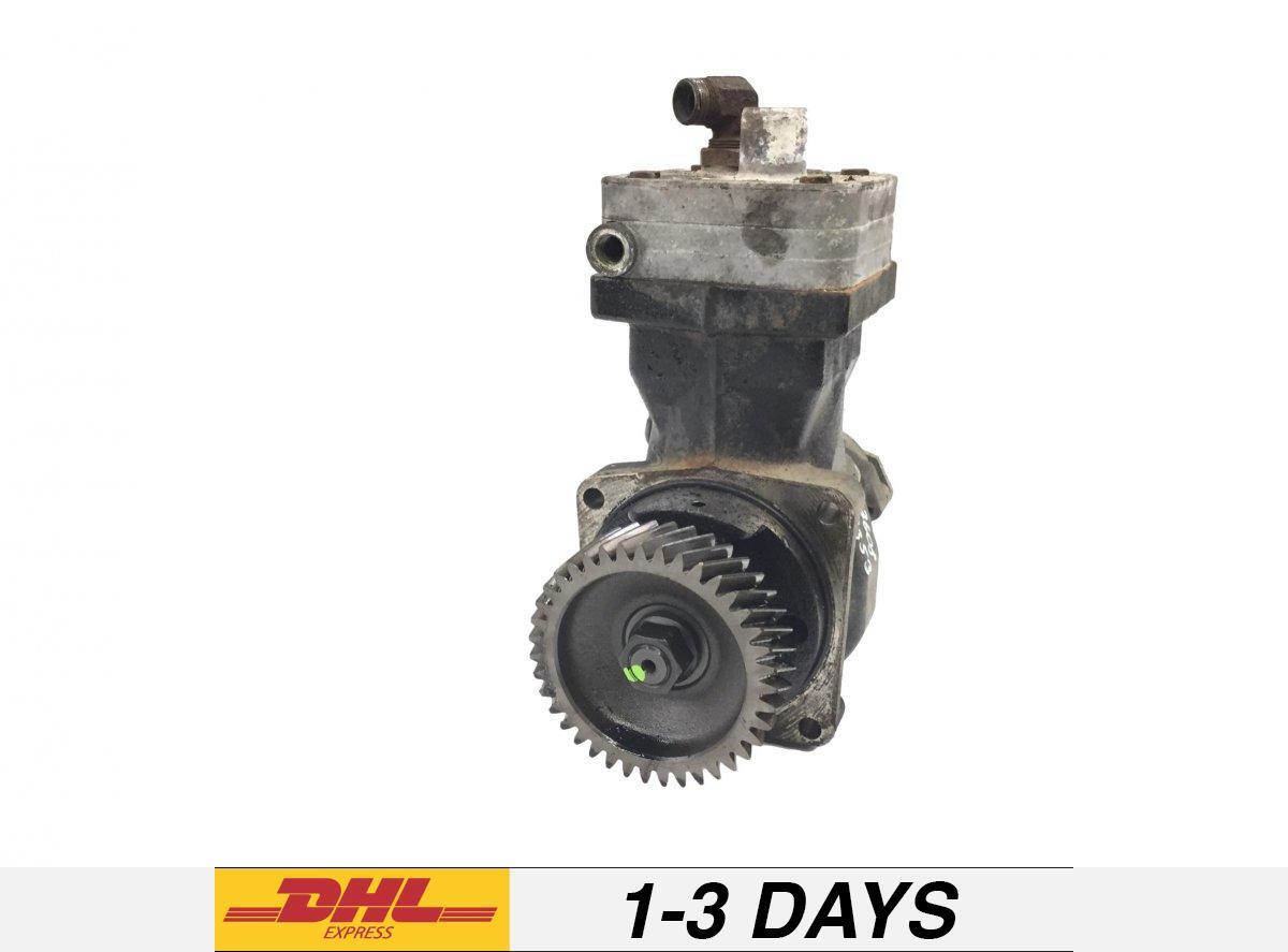 MERCEDES VARIO 815 1997-2004 YEAR COMPRESSOR WABCO 4111510030 ...