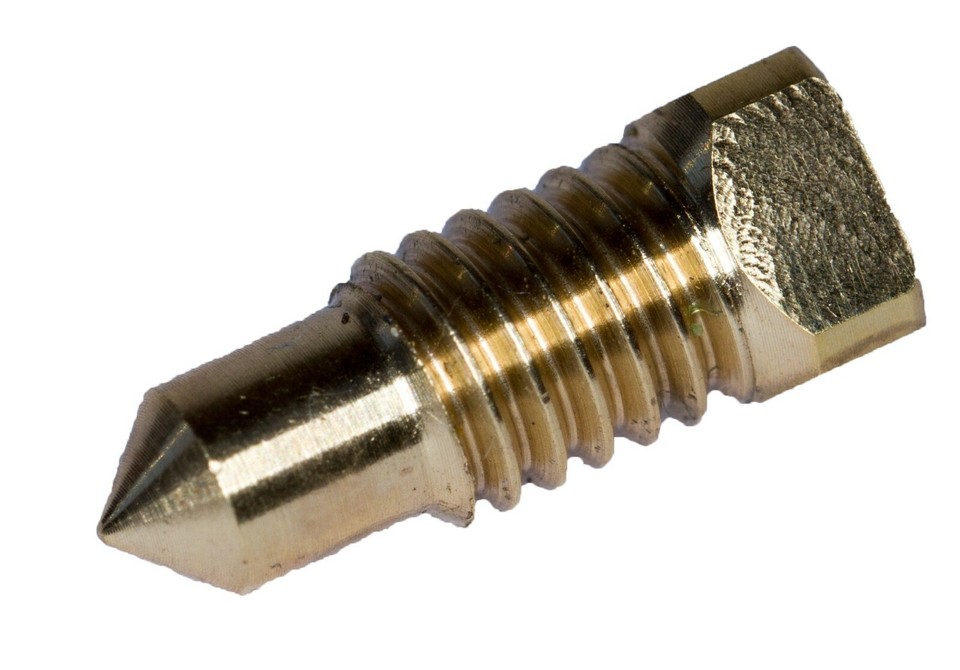 RADIATOR BLEED AIR VENT VALVES SCREWS - ALL TYPES STEEL PANEL / CAST ...