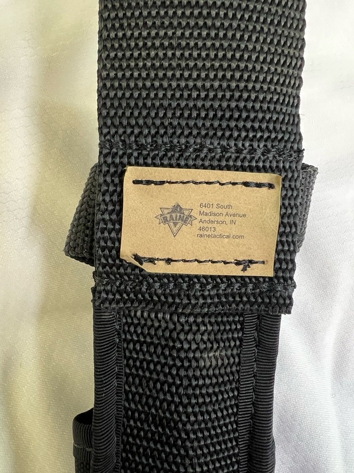 Us GI USMC Issued Military Ontario Knife Co OKC 3S Bayonet Combat W ...