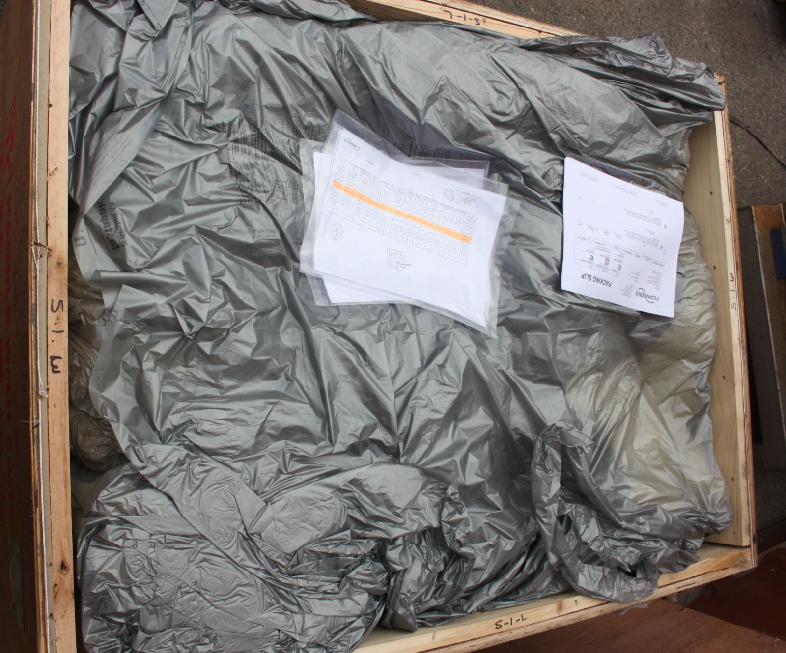 FLOWSERVE VALTEK Mark 1 DN80 80mm 3" CL150 Carbon Steel Control globe ...