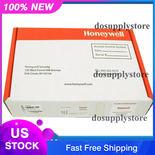 new in box Honeywell ProWatch PW7K1IC PW-7000 Series Intelligent ...