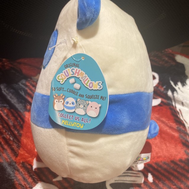 Squishmallows Dawn The Fawn 8 inch Plush Toy for sale online | eBay