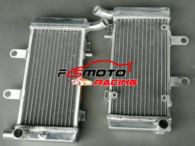 Aluminum Radiator For Honda VFR800FI VFR800-Fi VFR 800 RC46 Interceptor ...