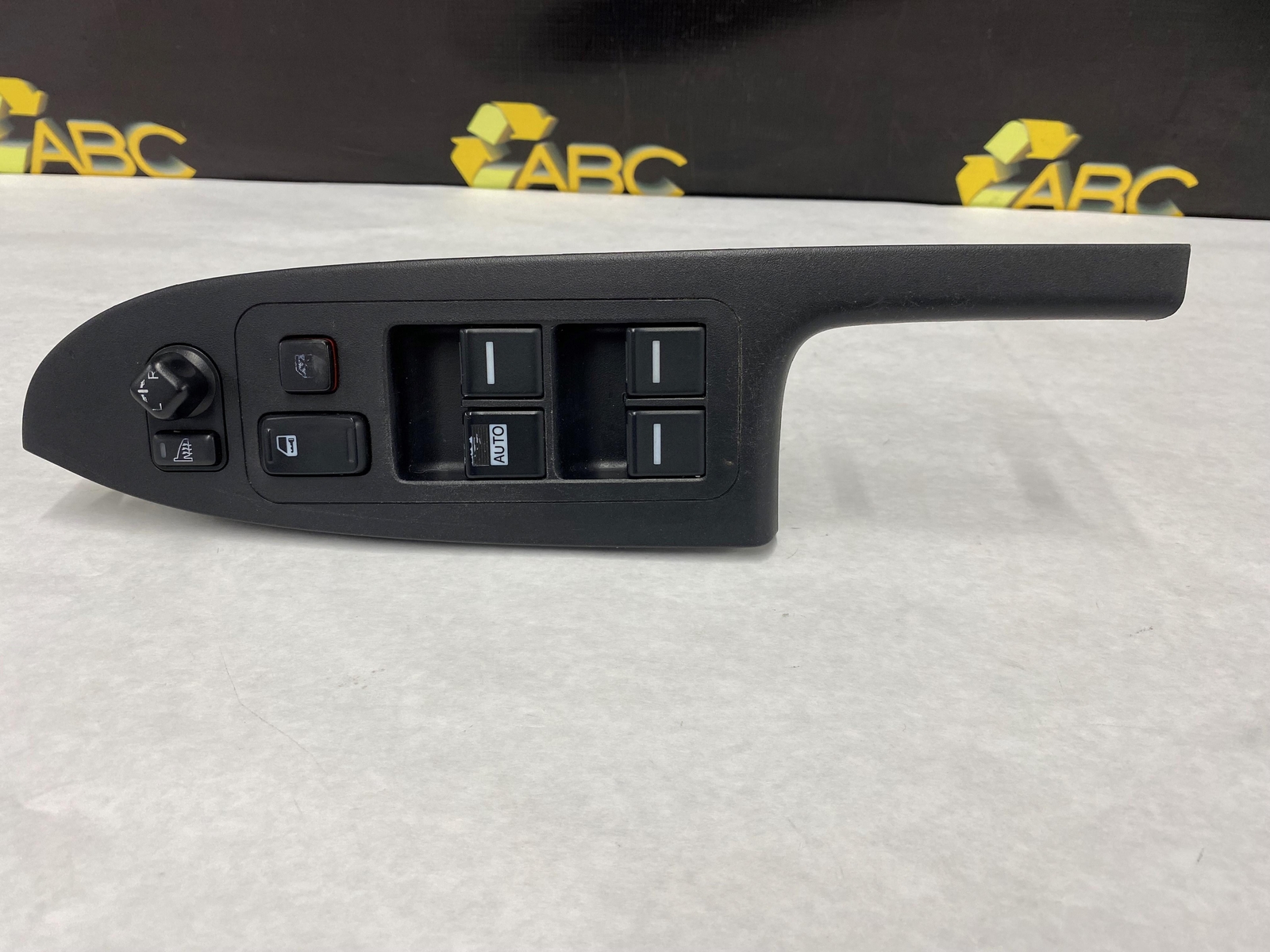 2003-2007 Honda Accord LX Left Driver Master Window Switch Assembly OEM ...