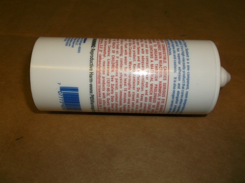 Genuine ACDelco RTV Engine Sealant 10-2010~5.3 OZ~GM Part #12378521 ...