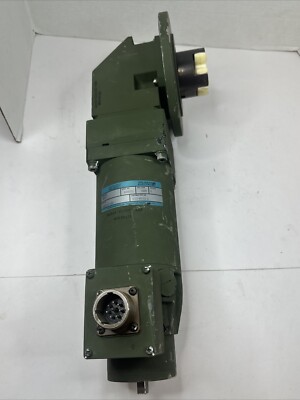 Electro Craft ElectroCraft Reliance E727, Bayside Precision Gear Head ...