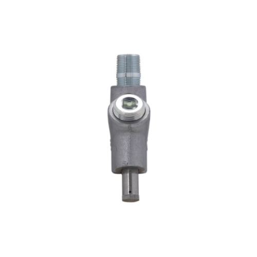 Crouse-Hinds EYD26, Conduit Drain Seal, 3/4" Male/Female Cst Iron Drain ...