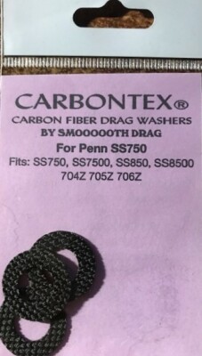 Spinning Reels - Penn 706Z