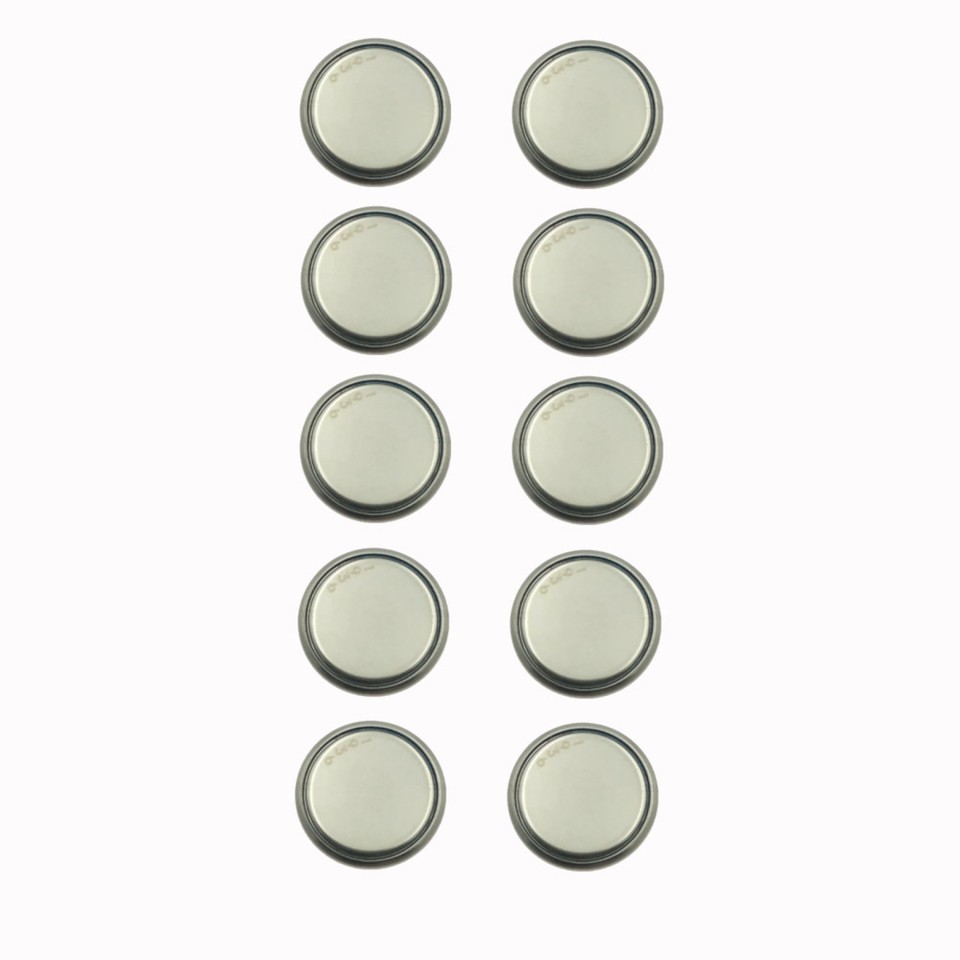 Durable CTL1616 CTL1616F 1616 CTL Solar Power Rechargeable Button ...