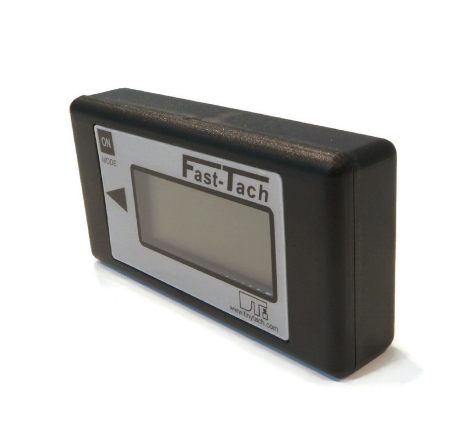 Handheld Wireless Tachometer for Design Technology Inc. DTI-FT100 ...