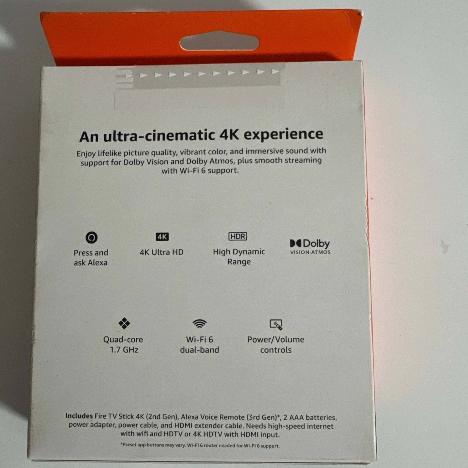 Купить Ибей | Newest Model 2025 Amazon Fire TV Stick 4K UHD Streaming ...