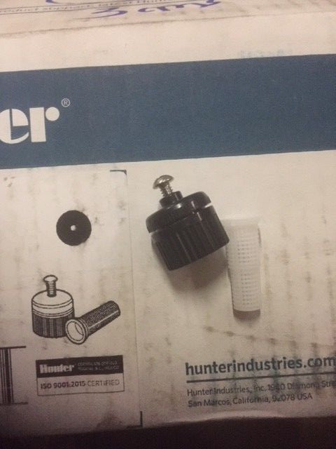 Hunter AFB Adjustable Flood Riser Bubbler for sale online | eBay