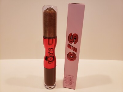 One Size~Lip Snatcher Velvet Flex Cream & Cushion Gloss Lip Duo ...