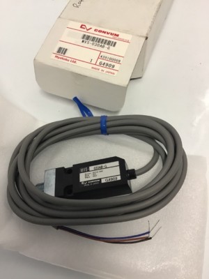 CONVUM Vacuum Switch WS-030AB-G | eBay UK