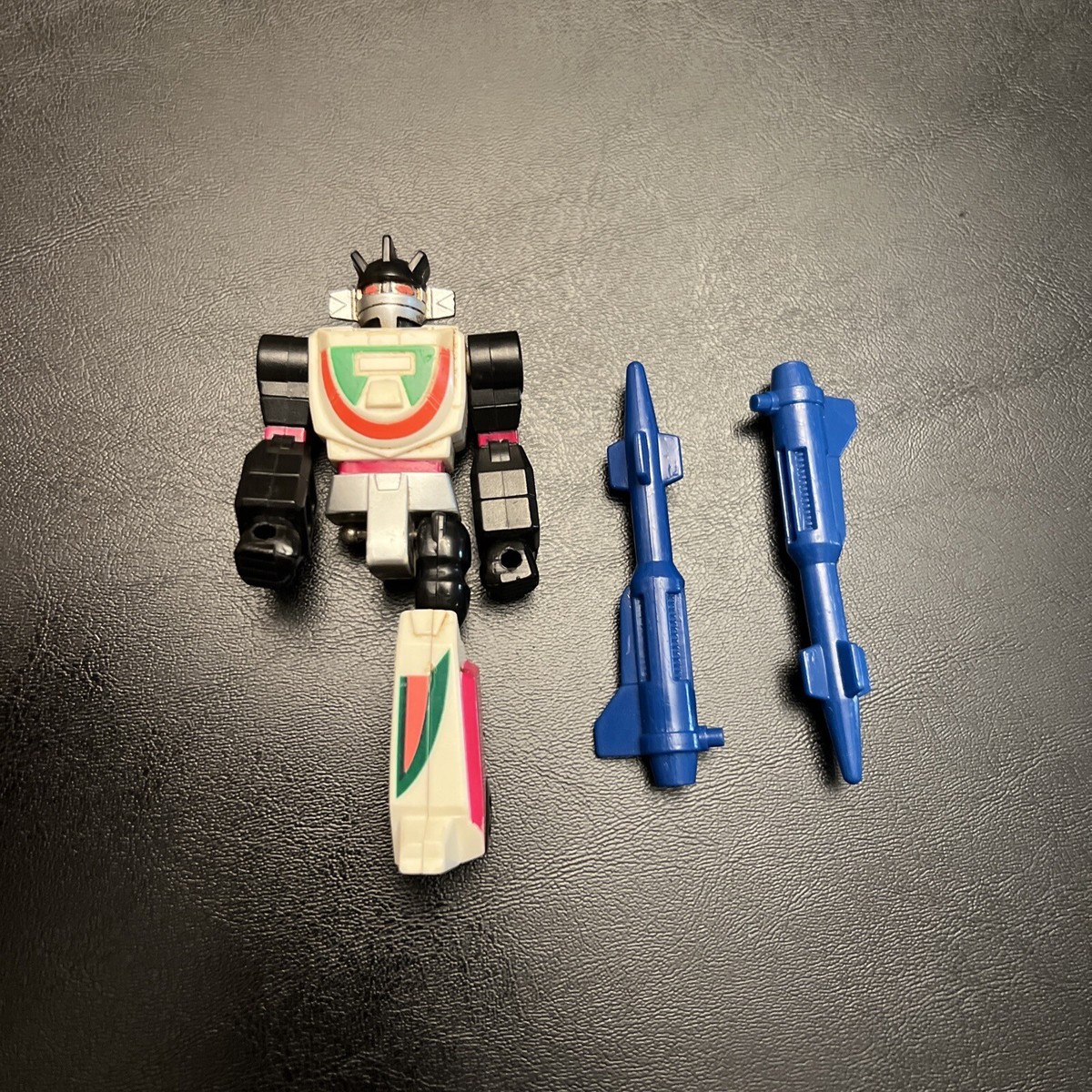 Wheeljack Transformers G1