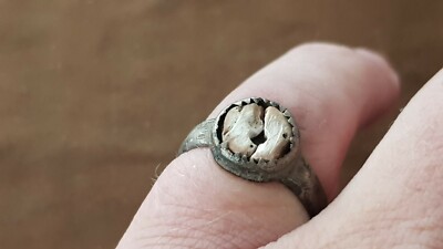 Roman - Ancient Roman Evil Eye