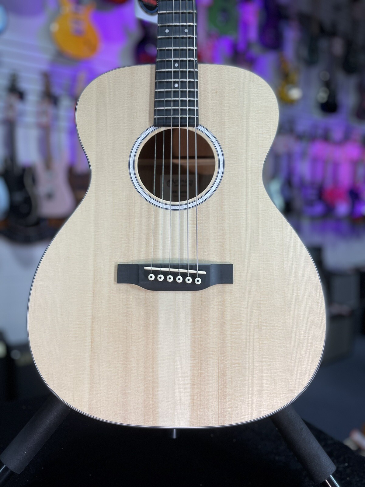 Left Handed Martin Guitars for Sale