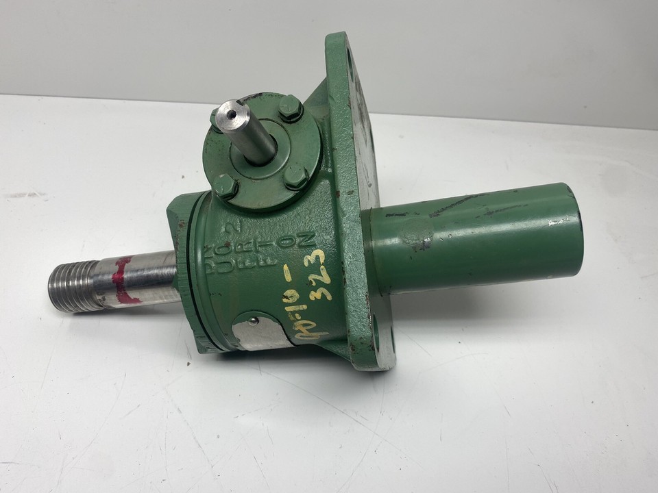 Duff Norton SK-9005-1X Screw Jack Actuator | eBay