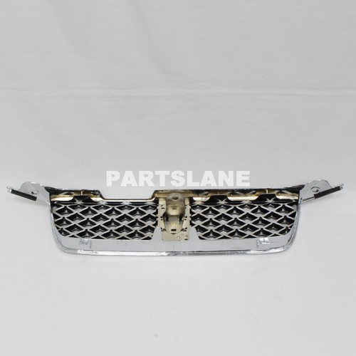 Grille Radiator Toyota 53111 1a230 428130 for sale online | eBay