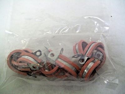 Star Tech. 10 Pack of STAR-SS-16HT-M1 Stainless Steel Silicone Coated P ...