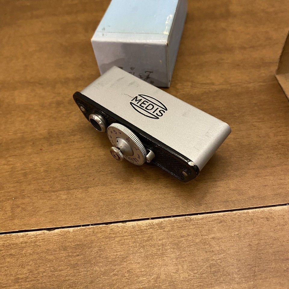Rangefinder Medis Germany for Leica Canon Nikon Zorki Fed | eBay