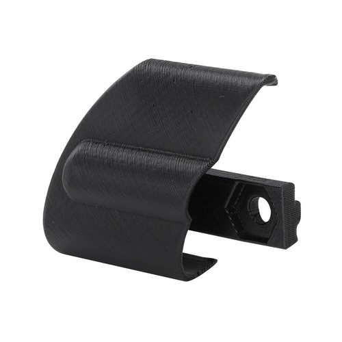 Pair Bumper End Cap For Skidoo F Chassis Snowmobiles MXZ 440 500 583 ...