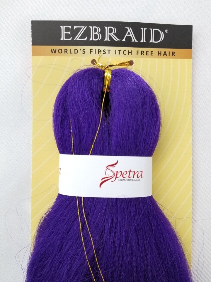 I&I Hair Innocence EZ BRAID Professional Braid Pre-Stretched Spectra | eBay
