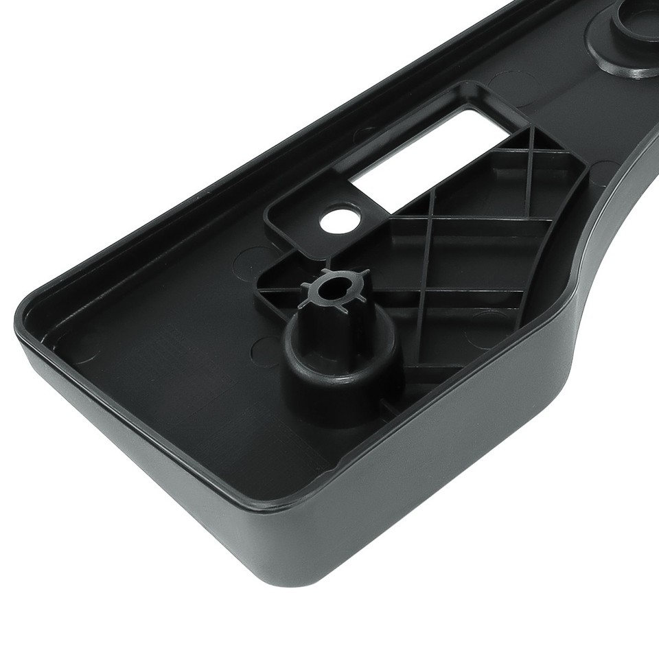 For 18-21 Lexus LC500/LC500H Front Bumper License Plate Mounting ...