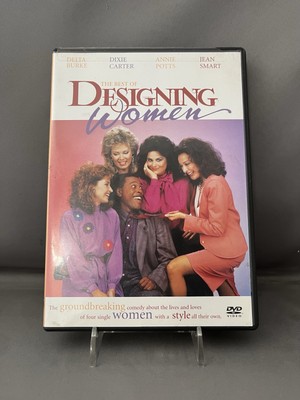 The Best of Designing Women (DVD, 2003) 43396012165| eBay