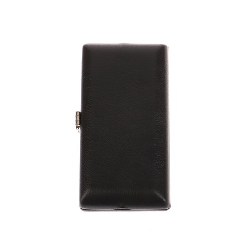 1Pc Oboe Reeds Storage Case PU Leather Oboe Reeds Case Box Organizer Pa ...