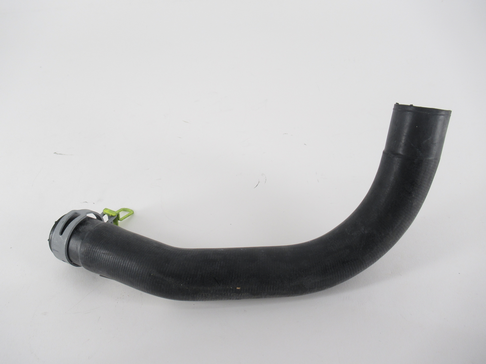 Genuine OEM Mopar Jeep 68191620AD Radiator Inlet Hose w/ Clamp 2014-18 ...