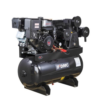 Air Compressors - Hp Gas