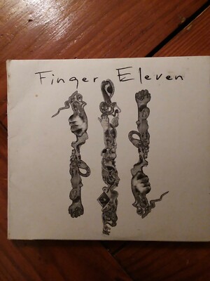 Finger Eleven Cd | eBay