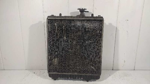 868119S RADIATEUR D´EAU / 1490259 POUR OPEL AGILA * | eBay