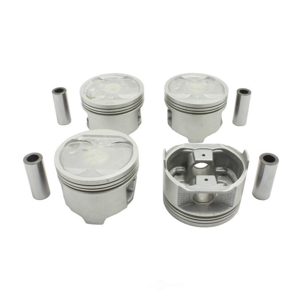 Engine Piston-SOHC, Eng Code: EJ22E, 16 Valves DNJ P708 for sale online ...