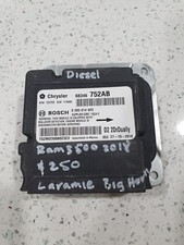 OEM Mopar Dodge RAM Air Suspension Control Module ASCM 68145962AJ for ...