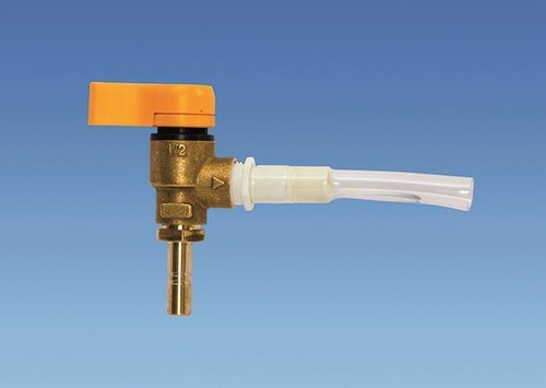 WHALE Propex Water Heater PRD Valve 8/13L Gas Electric Caravan ...