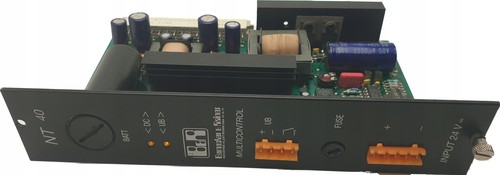 B&R Bernecker NT40 ECNT40-0 Rev:02.00 / #G R0AT 2389 | eBay