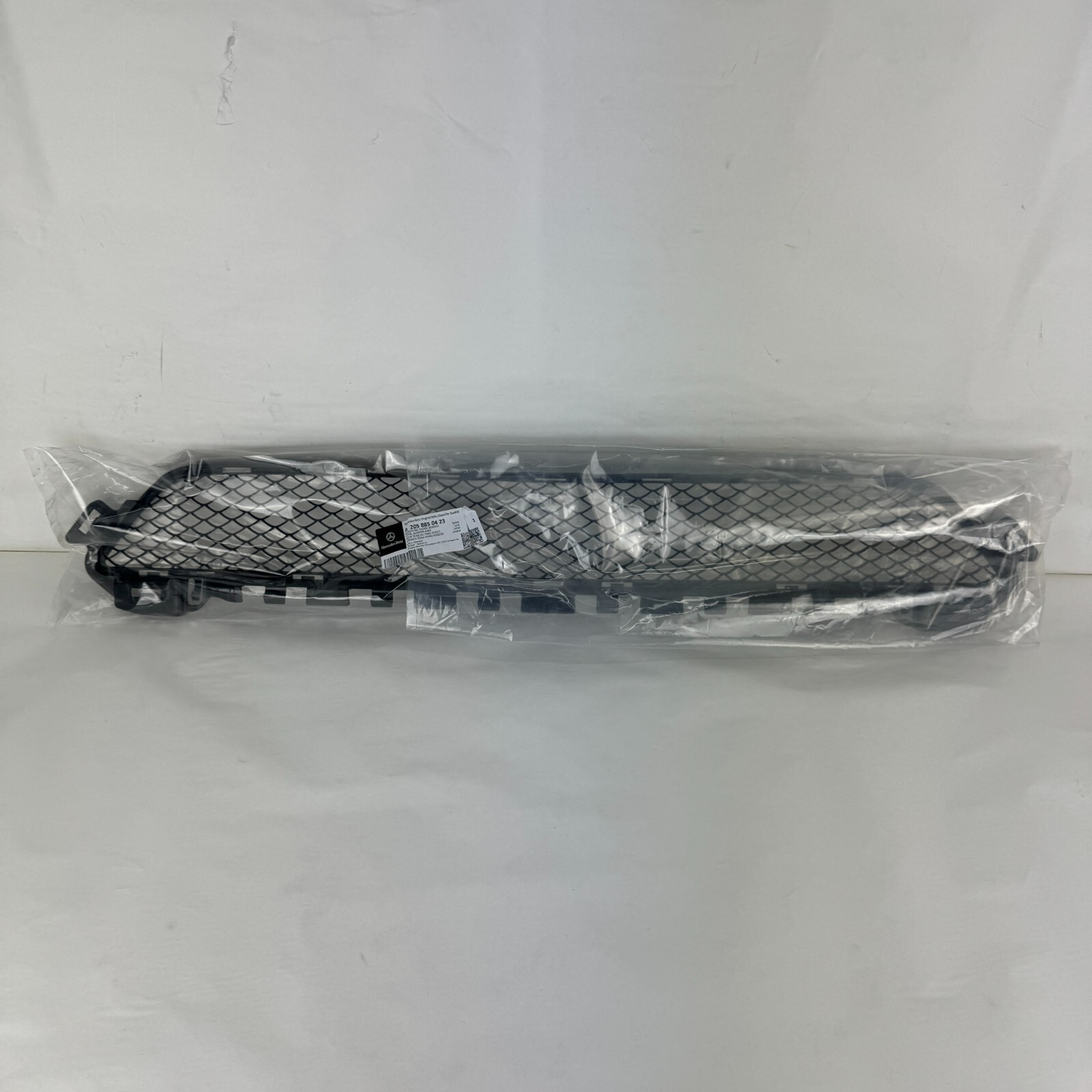 OEM 2017 2018 Mercedes C300 C63 Coupe Convertible Front Lower Grille ...
