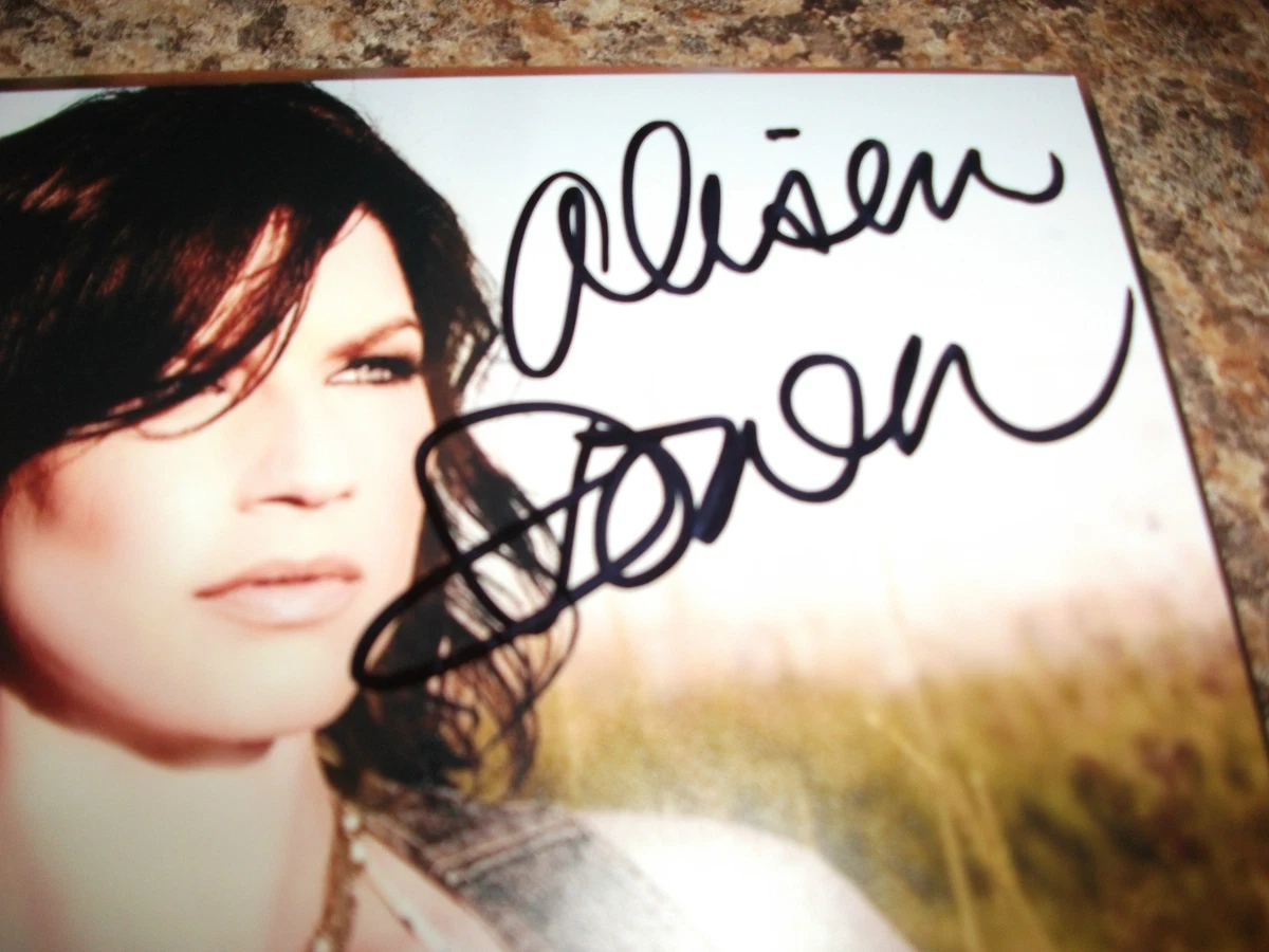 Alisen Down Grace Point