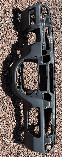 2003-2006 SPRINTER 2500 3500 DASH DASHBOARD ASSEMBLY INSTRUMENT COVER ...