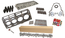 2007-2009 5.3 Chevrolet Camshaft 12593207 3207 DOD AFM CAM GMC ...