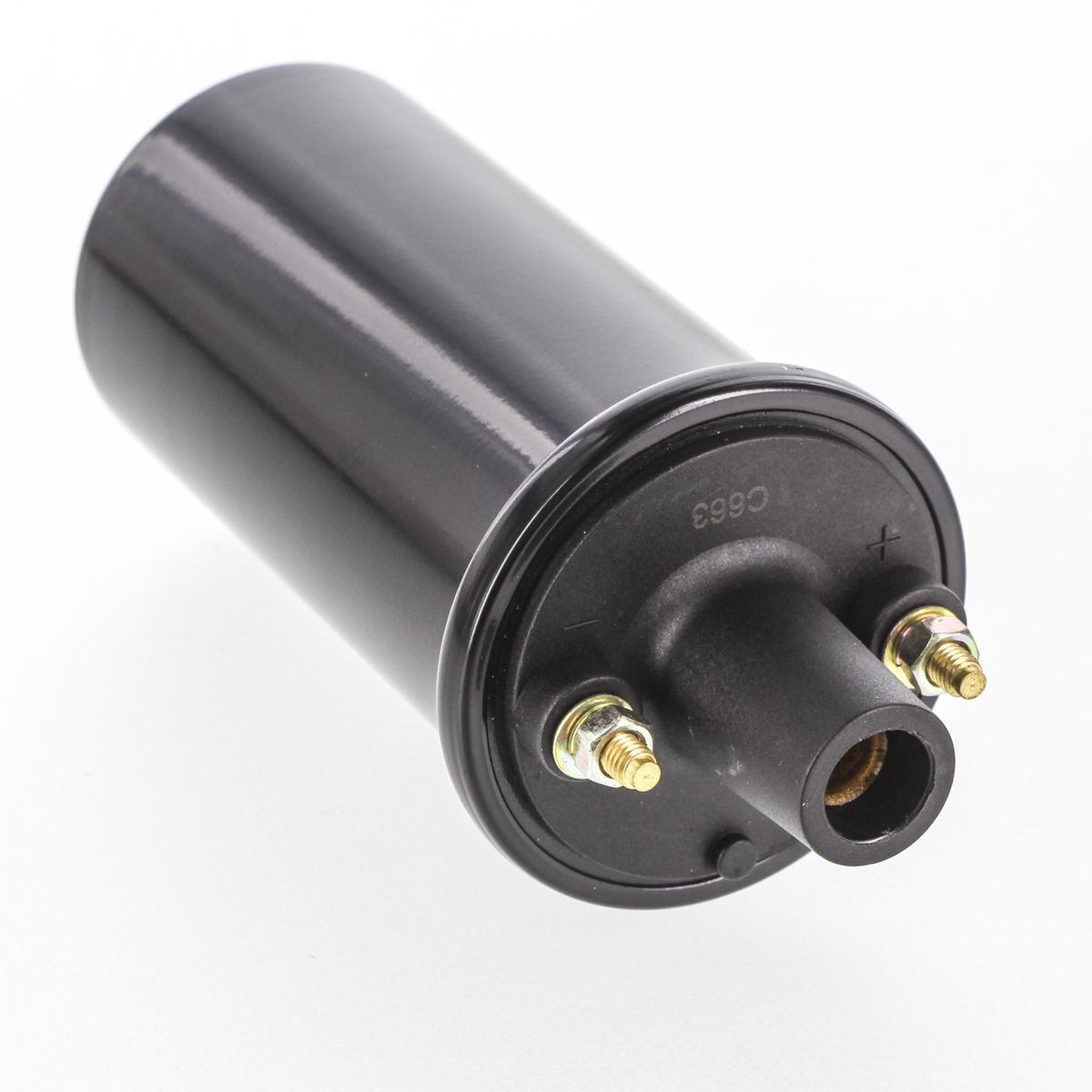 Goss Ignition Coil C663 | eBay Australia
