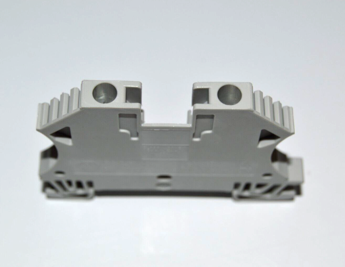 Allen-Bradley 1492 Terminal Block 35A 600V 28 to 10 AWG Gray 6mm UL ...